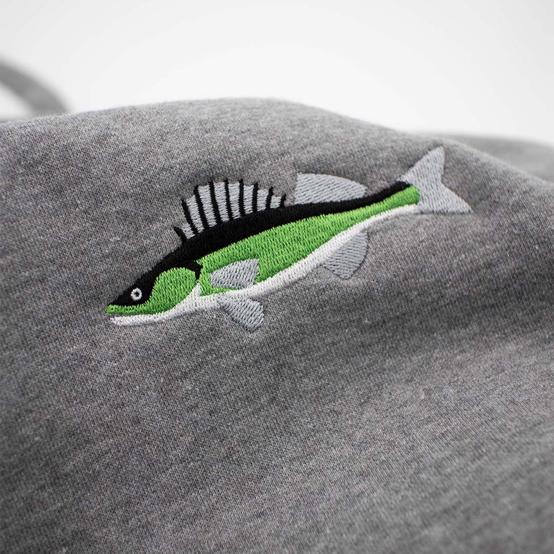 Zander Hoodie – Oddhook